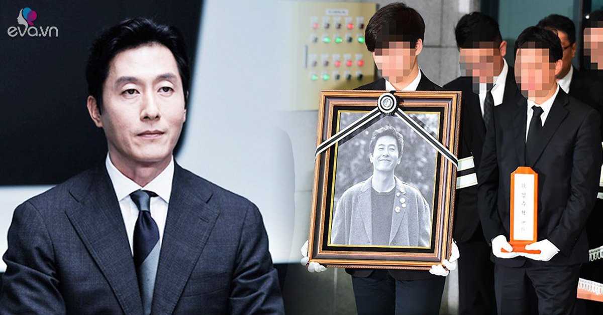 Nguyên nhân cái chết bất thường của tài tử Kim Joo Hyuk bây giờ mới ...