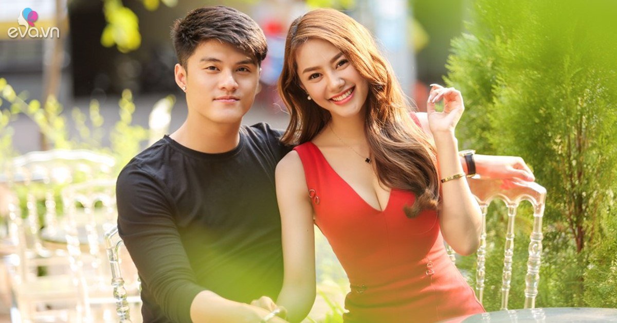 Linh Chi nói về Lâm Vinh Hải: Anh ấy đã học được những điều hay bằng ...