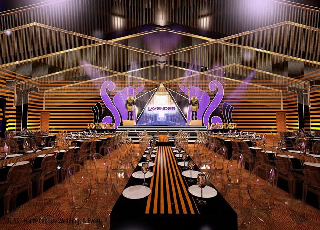 Mỹ Tâm mang album "Tâm 9” đến gần khán giả Hà Nội giữa lâu đài Ai Cập