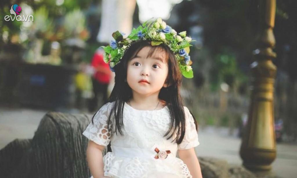 Có con gái là điều tuyệt vời nhất, muốn gia đình hạnh phúc cha mẹ nên ...