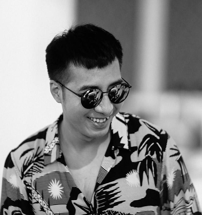 Only C và khoảng thời gian sống như địa ngục, phải vượt lên vì vợ, vì con