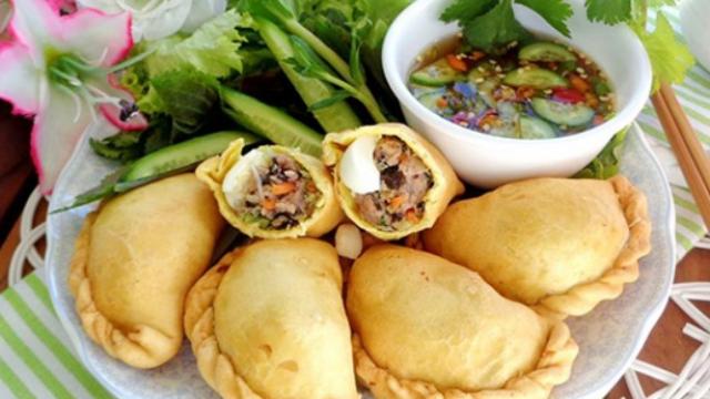 Bánh Gối ngon: Tổng hợp cách làm, quán ăn ngon