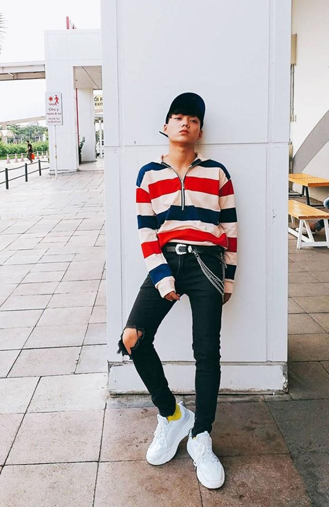 Norin Phạm gây bão ở Thách Thức Danh Hài: Sẽ tấn công showbiz