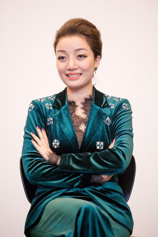 Võ Thiện Thanh dìu dắt Phạm Thu Hà vào "Vũ điệu bình minh” trên đỉnh Tà Xùa