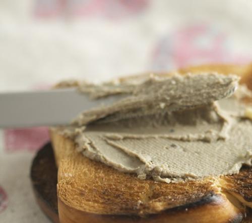 Cách làm pate gan gà siêu hấp dẫn - Bếp Eva