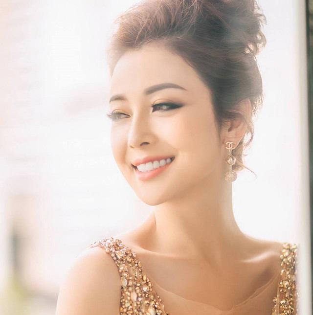 Muốn đẹp hút hồn như Jennifer Phạm không khó, chỉ cần nắm được bí quyết ...