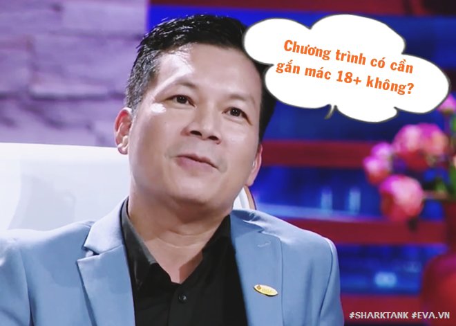 Sự cố nhầm nhọt của Phi Thanh Vân làm Shark Hưng tím mặt, Shark Việt mất kiên nhẫn