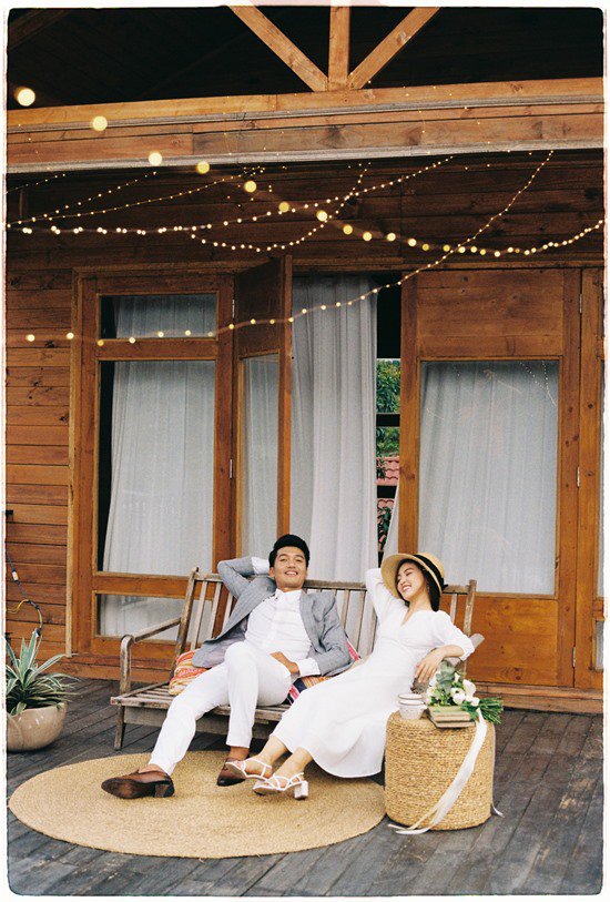 Linh Phi: Tôi mừng vì cảnh chăn gối của chồng và Hoàng Yến Chibi không ...