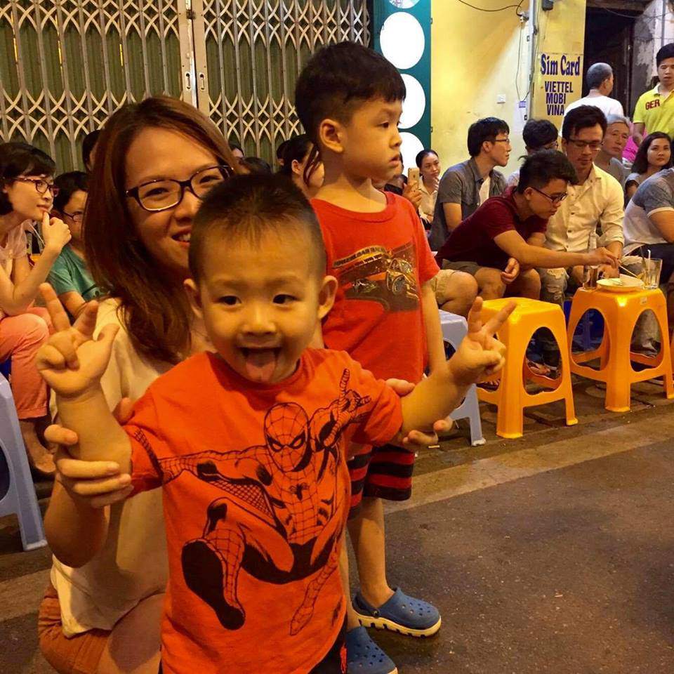 Đan Lê - Phận má đào truân chuyên vẫn khiến ngàn chị em ngưỡng mộ