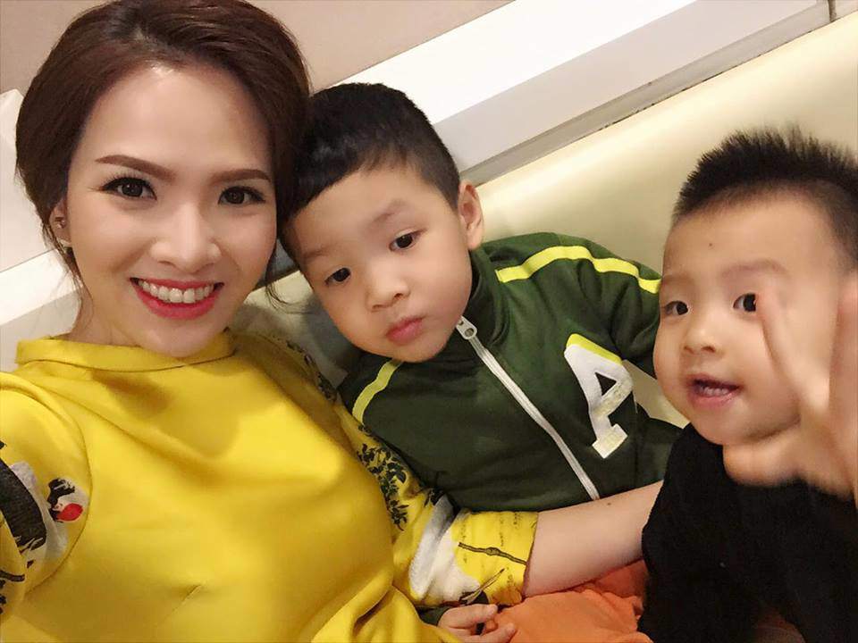 Đan Lê - Phận má đào truân chuyên vẫn khiến ngàn chị em ngưỡng mộ