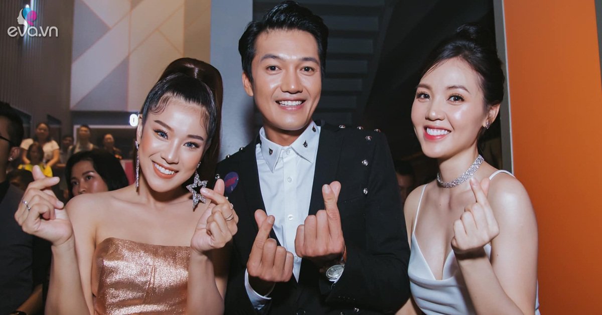 Linh Phi: Tôi mừng vì cảnh chăn gối của chồng và Hoàng Yến Chibi không ...