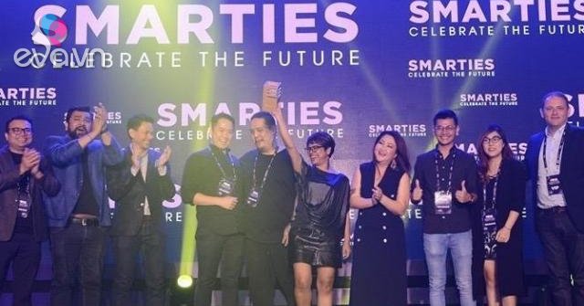 Giải Vàng cho quảng cáo trên mạng xã hội của MMA Smarties Vietnam gọi tên Durex