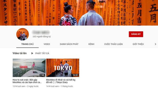 Cuộc sống hiện tại của Meo Meo - hot girl đình đám Sài Thành một thời ...