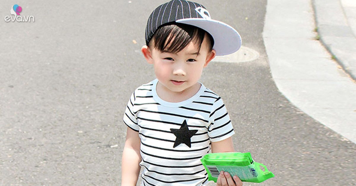 200 tên con trai 2020 họ Nguyễn hay, bé có tương lai sáng lạn