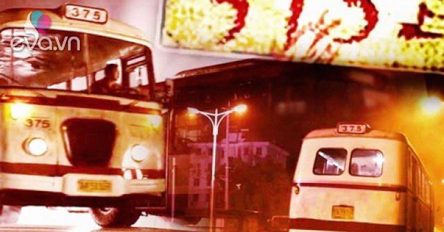 Chuyến xe buýt ma 375: Chàng trai được bà lão cứu sống và những bí ẩn ...