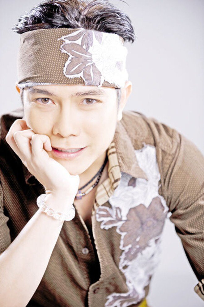 Đời đau thương của Jimmii Nguyễn: Em gái qua đời, bạn gái bị giết chết ...