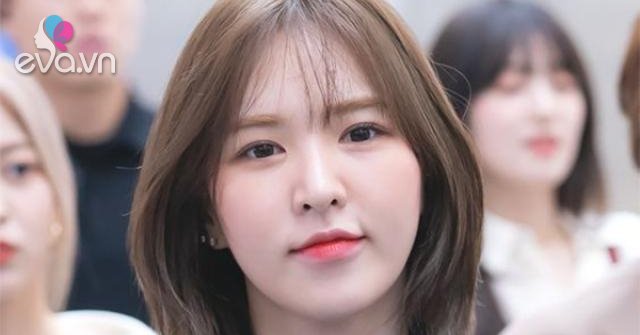 Những kiểu tóc Wendy Red Velvet gây sốt phái đẹp hách tuổi thần thánh