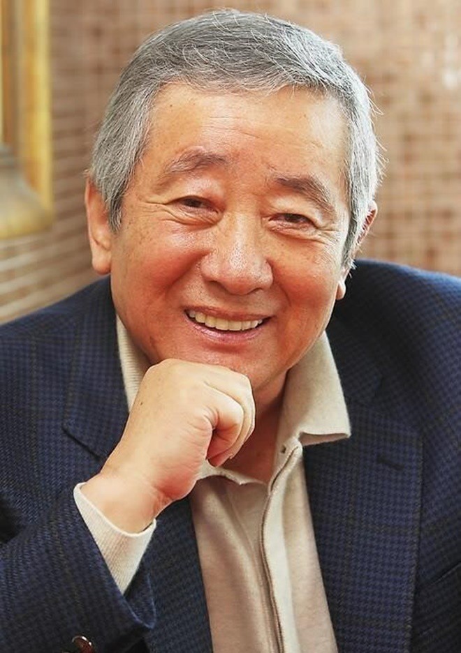 Báo Hàn: Đau lòng trước tin Ông bố quốc dân Song Jae Ho qua đời