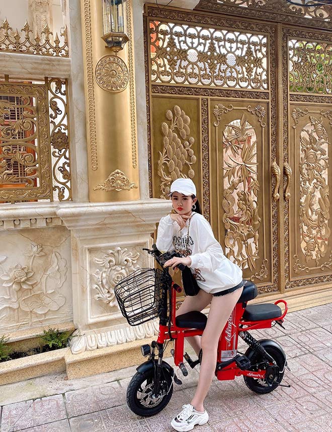 CEO Hằng Phan: ‘Mọi khó khăn đều là phép thử với thành công’