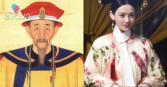 Vua Khang Hi một đêm thị tẩm 9 phi tần và bê bối tình dục gây quả báo nhãn tiền