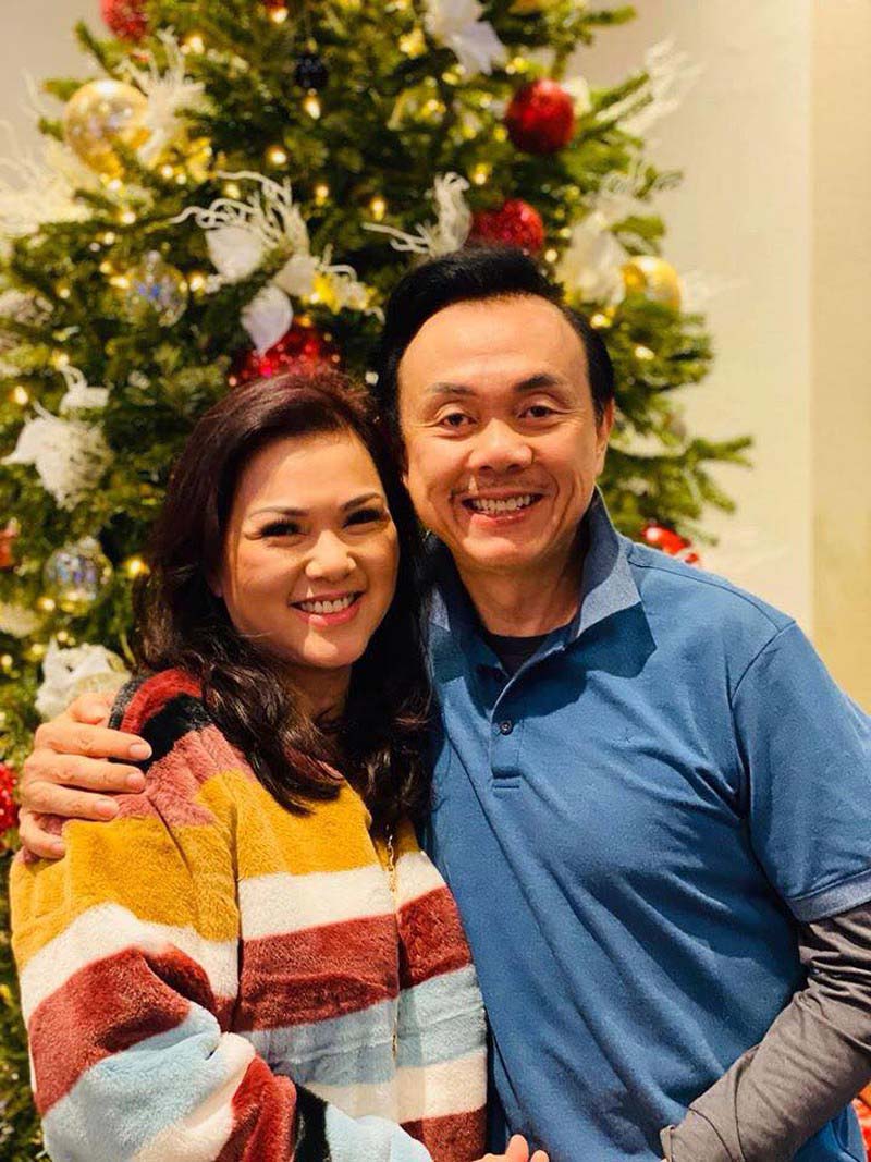 Danh hài Chí Tài qua đời vì đột quỵ