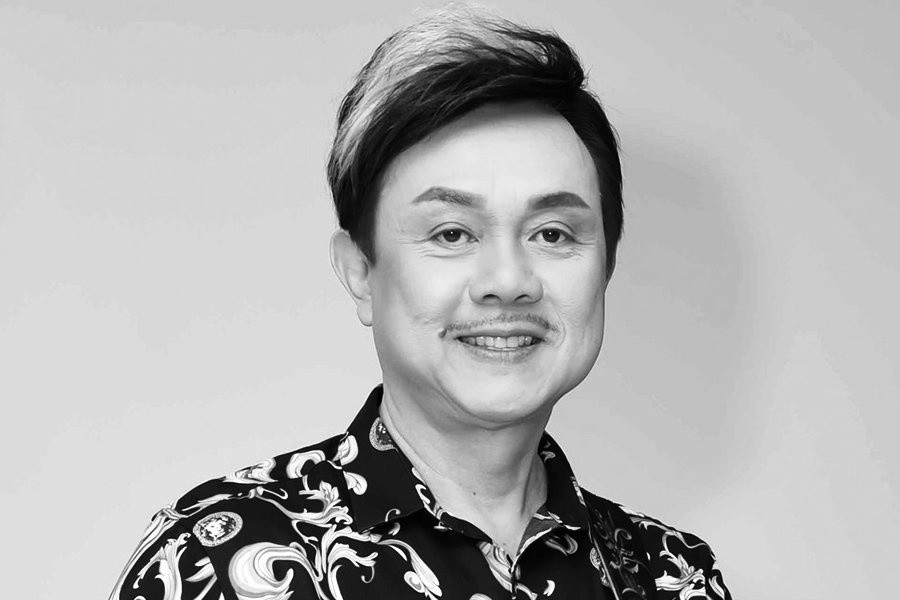 2 tâm nguyện cuối đời chưa thể hoàn thành của cố nghệ sĩ Chí Tài