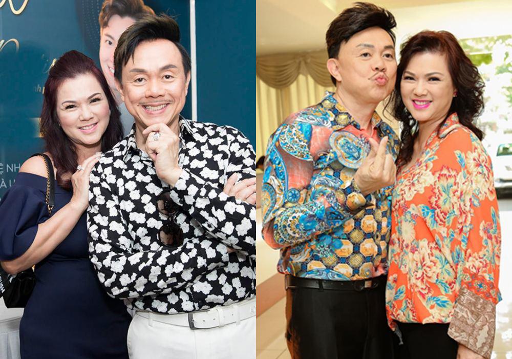 2 tâm nguyện cuối đời chưa thể hoàn thành của cố nghệ sĩ Chí Tài