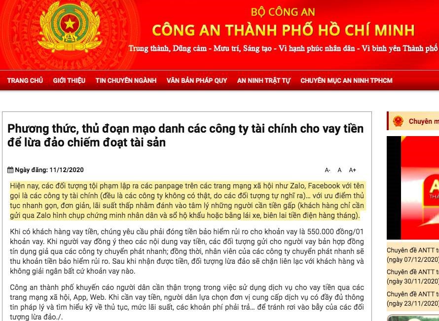 5 hình thức lừa đảo mới trên MXH: Chiêu lừa thiên biến vạn hóa, bao ...