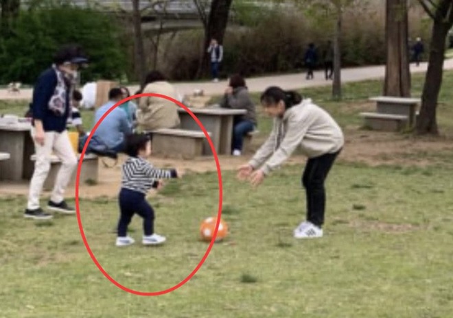 Báo Hàn: Chae Rim đã bỏ chồng Trung Quốc, hôn nhân lần 2 thất bại