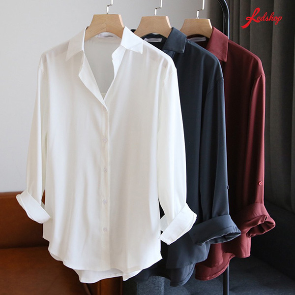 Red Shop – Thương hiệu thời trang nổi bật và thu hút giới trẻ