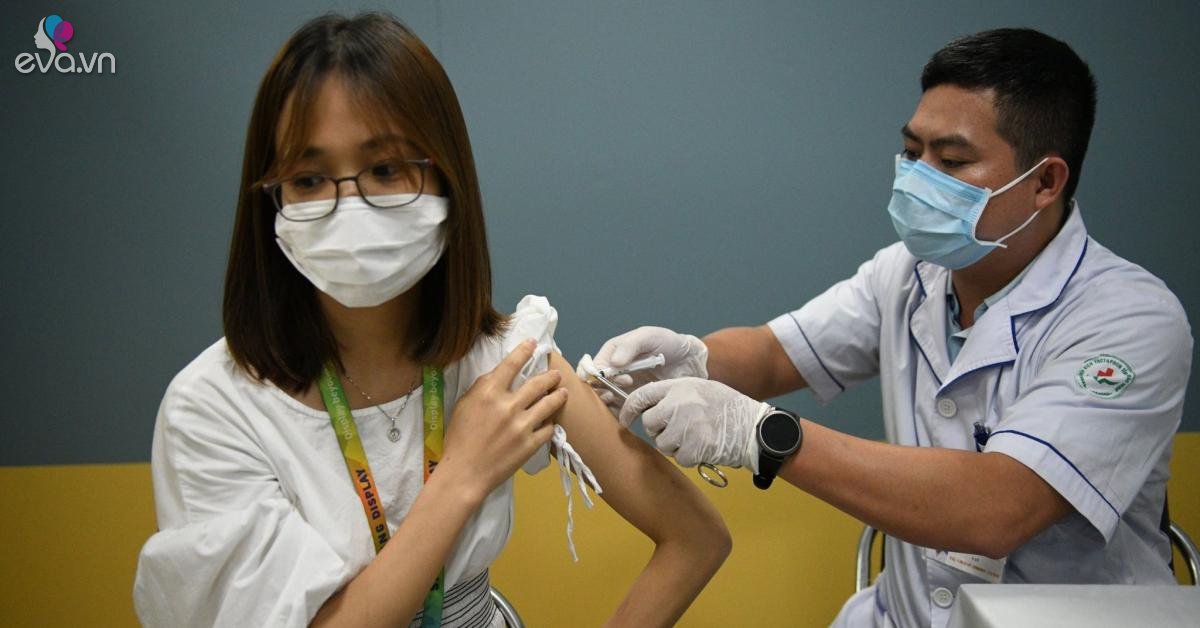 Miễn dịch được tạo ra do tiêm vaccine và mắc COVID-19 khác nhau như thế ...