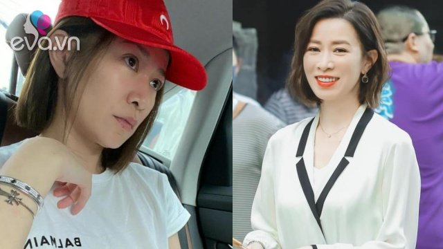 Go So Young tha thứ cho bê bối của ông xã Jang Dong Gun