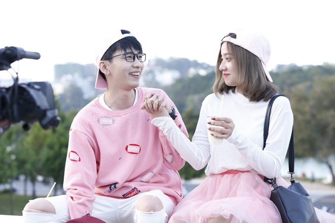 Cô gái xinh triệu fan được Trường Giang ưu ái trên TV: Đa tài, từng gây ...
