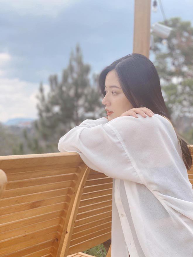 Cô gái xinh triệu fan được Trường Giang ưu ái trên TV: Đa tài, từng gây ...