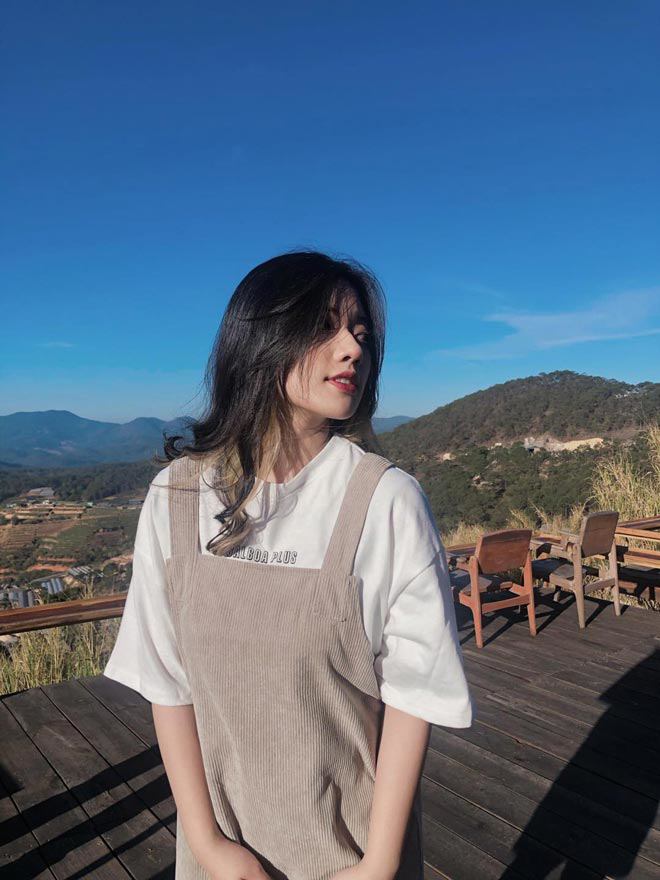 Cô gái xinh triệu fan được Trường Giang ưu ái trên TV: Đa tài, từng gây ...