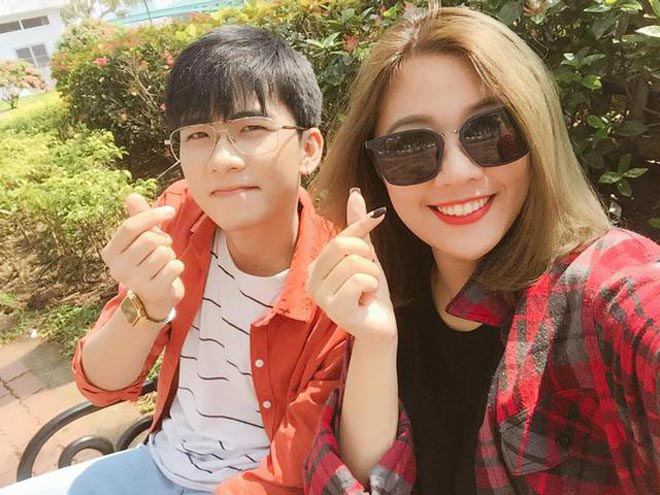 Cô gái xinh triệu fan được Trường Giang ưu ái trên TV: Đa tài, từng gây ...