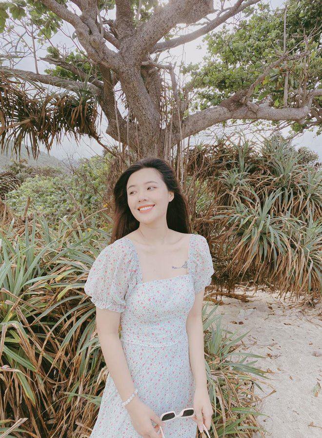 Cô gái xinh triệu fan được Trường Giang ưu ái trên TV: Đa tài, từng gây ...