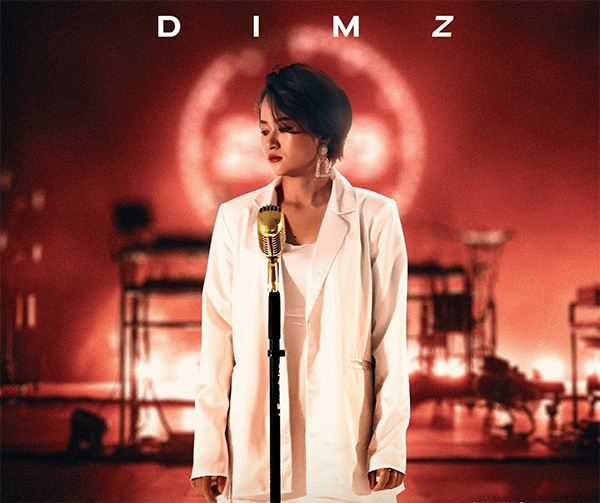 DIMZ - Ca sĩ trẻ 9x nổi tiếng đi lên từ cover