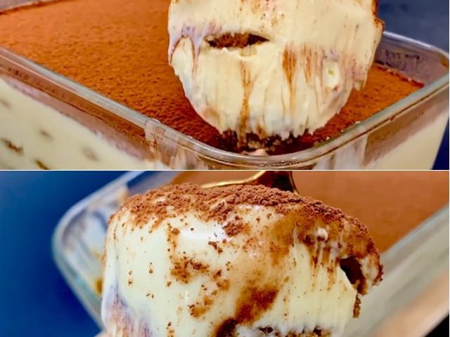 4 cách làm bánh tiramisu thơm mềm chuẩn vị Ý ngon xuất sắc