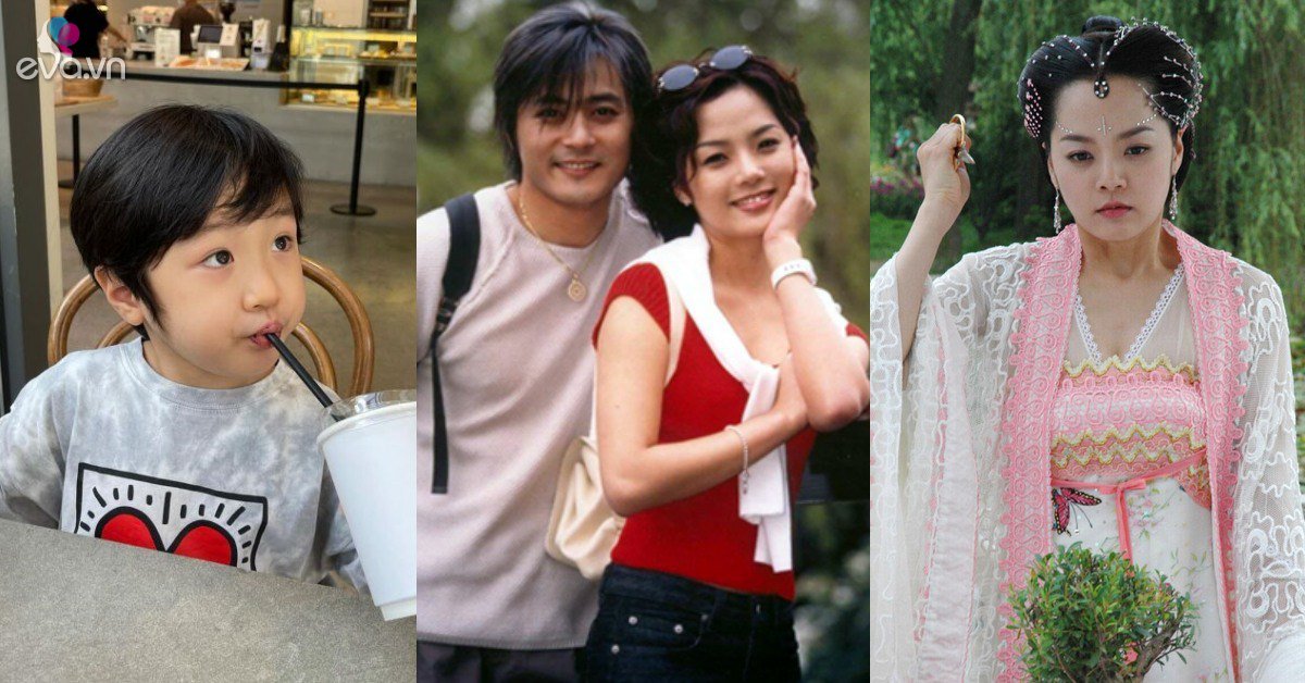 Bỏ chồng Trung Quốc, Chae Rim cùng con trai về Hàn Quốc lập nghiệp