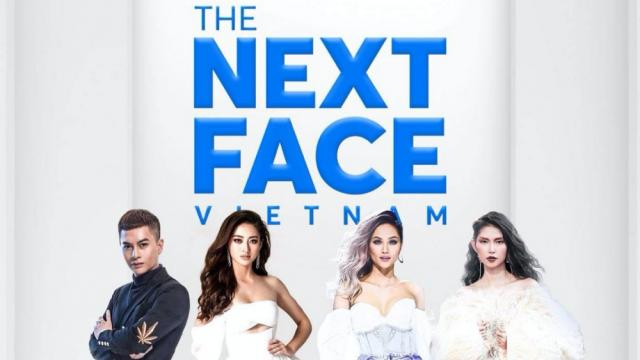 The Next Face: Tin tức, hình ảnh mới nhất