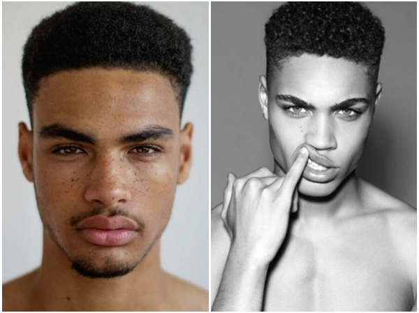 Tóc Premlock: Top 15 kiểu đẹp cá tính cho nam dẫn đầu xu hướng