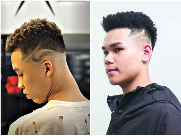 Tóc Premlock: Top 15 kiểu đẹp cá tính cho nam dẫn đầu xu hướng