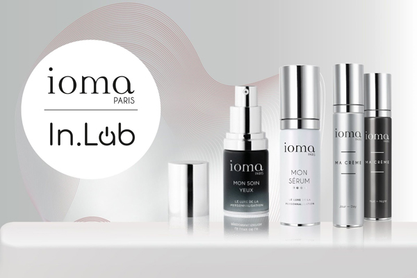 IOMA in Lab - Bom tấn mỹ phẩm cá nhân hóa công nghệ vũ trụ trong ngành ...