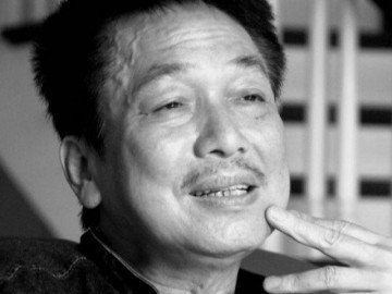 Ca sĩ Ngô Quốc Linh qua đời vì COVID-19