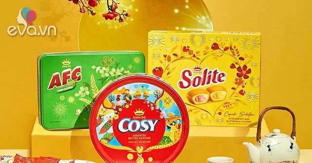 Mondelez Kinh Đô hỗ trợ 1.000 tiểu thương kinh doanh khởi sắc qua chiến ...
