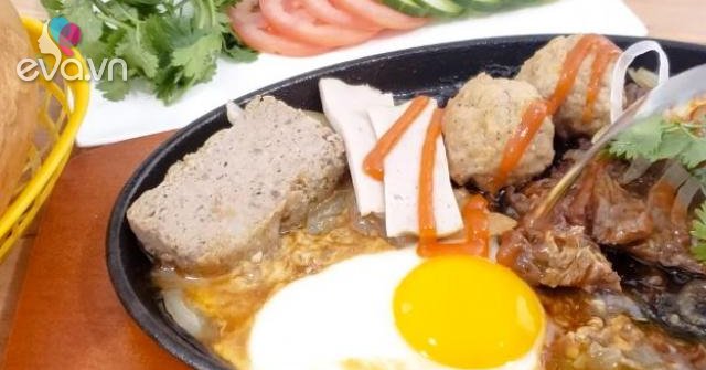 2 cách làm bò né tại nhà ngon không thua hàng quán