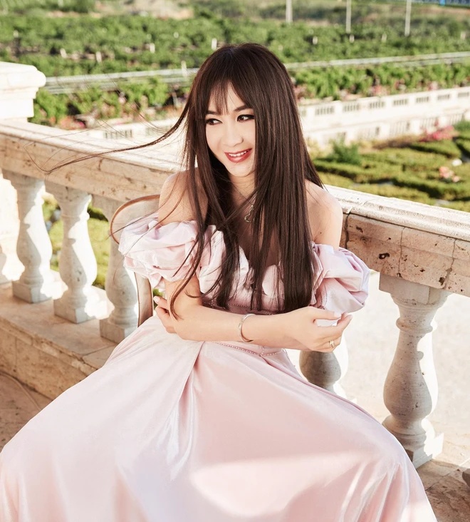 56 tuổi, Phan Kim Liên kinh điển màn ảnh trở thành bà hoàng, cuộc sống ...