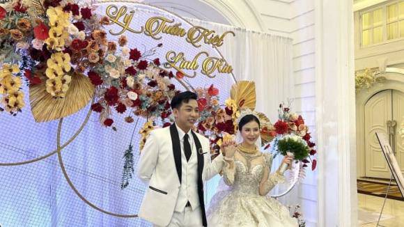 Đám cưới thứ 3 của showbiz Việt hôm nay: Nhóm HKT hội tụ đông đủ, Hồ ...
