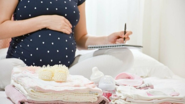 Cẩm nang đi đẻ chi tiết từ A - Z cho bà bầu chuẩn bị sinh con